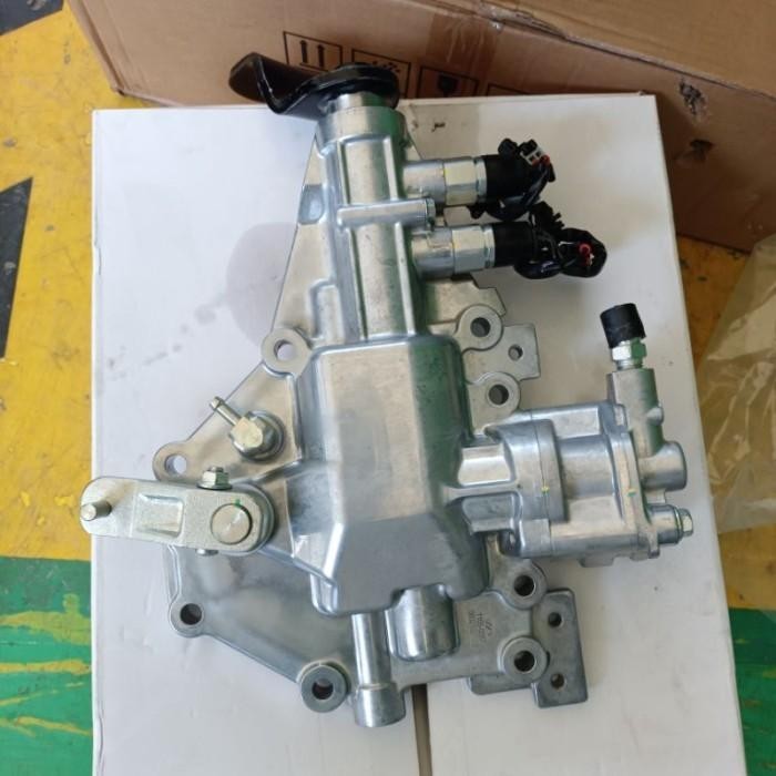 Jual POWER SHIFT ASSY LEVER SHIFT TRANMISI M009 HINO 500 LOHAN FM260JD ...