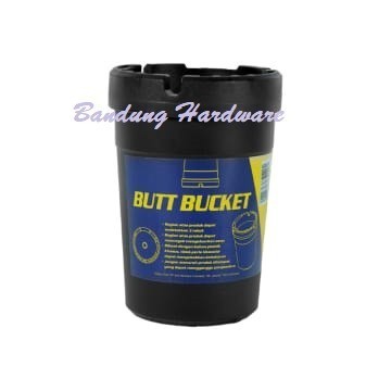 Jual YAC FLAMINGO ASBAK ROKOK MOBIL / BUTT BUCKET FLAMINGO | Shopee ...