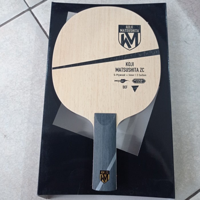 Jual Kayu Victas Koji Matsushita ZC | Shopee Indonesia