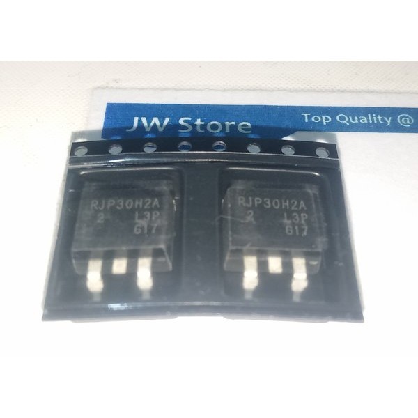 Jual RJP30H2A RJP30H2 RJP30 TO-263 | Shopee Indonesia