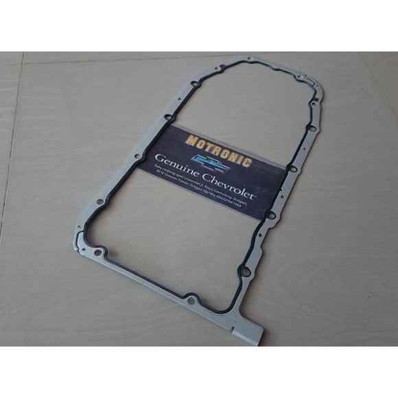 Jual (BK WIN_A) SIL SEAL GASKET PACKING PAKING PERPAK BAK OLI CARTER ...