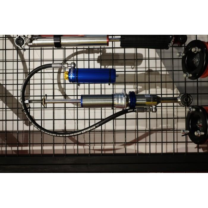 Jual Profender Monotube Suspension Up 2" Shock Front & Rear For ...