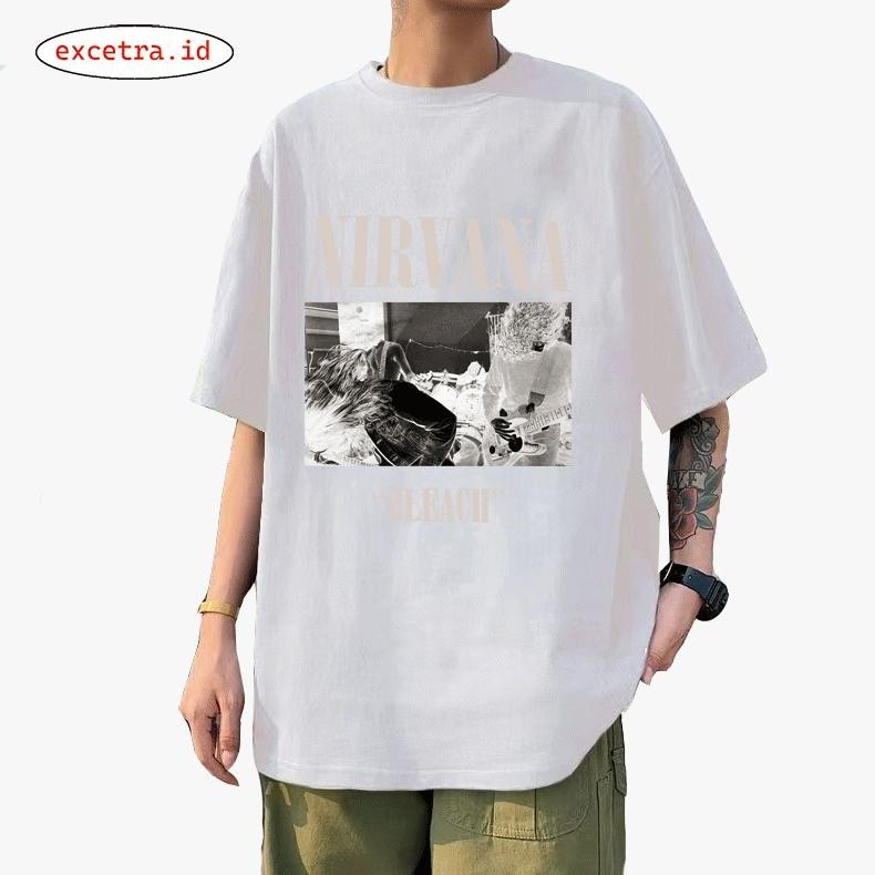 Jual Pakaian Pria yang Mencerminkan Anda Excetra Kaos Pria / Oversized ... Jual Pakaian Pria yang Mencerminkan Anda Excetra Kaos Pria / Oversized ...