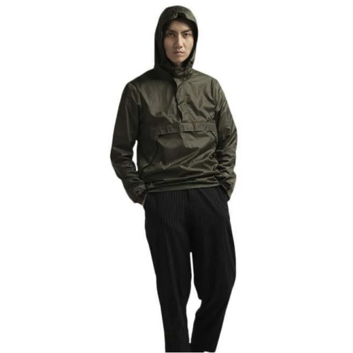 Jual JACKET JOGING BODYPACK SQUIRE ANORAK JAKET SEPEDA FOLDED ...