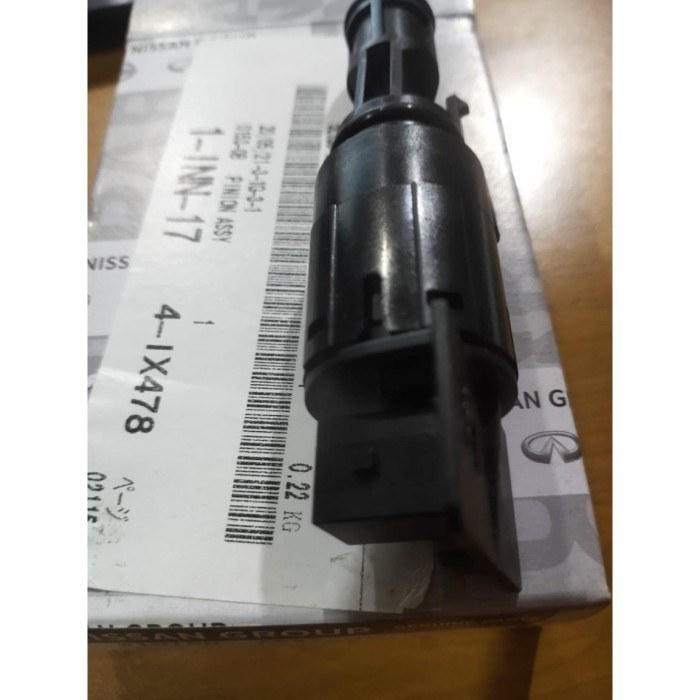 Jual Sensor Speedometer Grand Livina & March Manual Original | Shopee ...