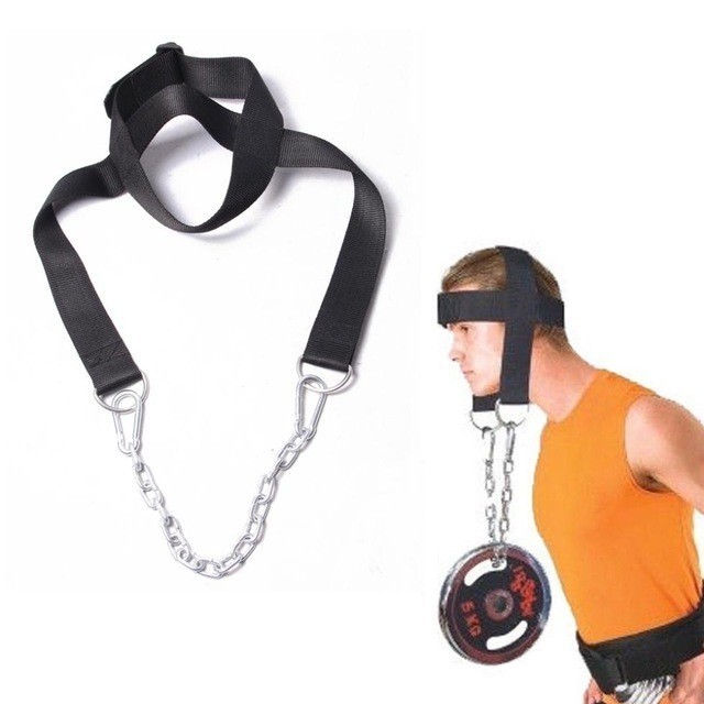 Jual Neck Training Strap | Shopee Indonesia