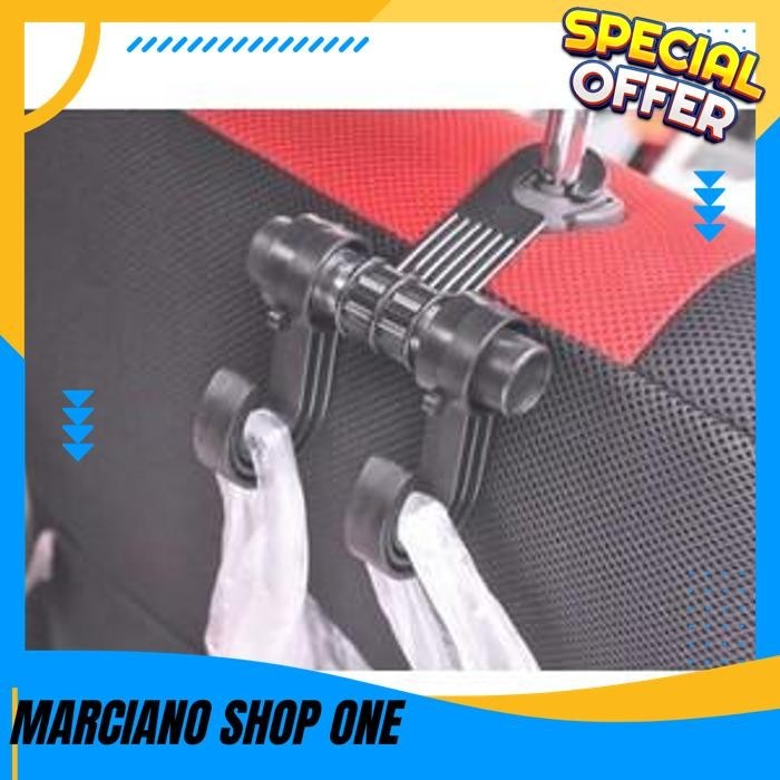 Jual HANGER MOBIL GANTUNGAN BARANG PADA MOBIL CAR HANGER HIGHT QUALITY ...