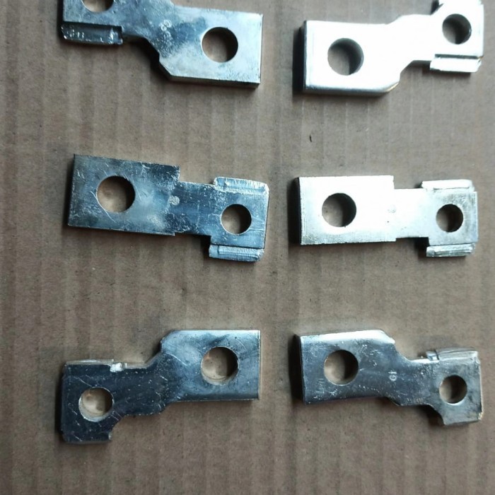 Jual BUSBAR EXTENSION MCCB 400A | Shopee Indonesia