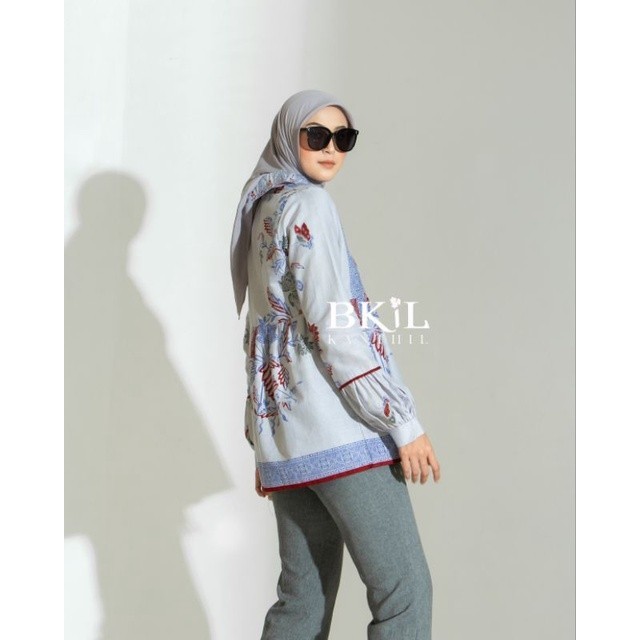 Jual VBH KANTHIL-BATIK KERJA ADIBA SERIES ICP | Shopee Indonesia