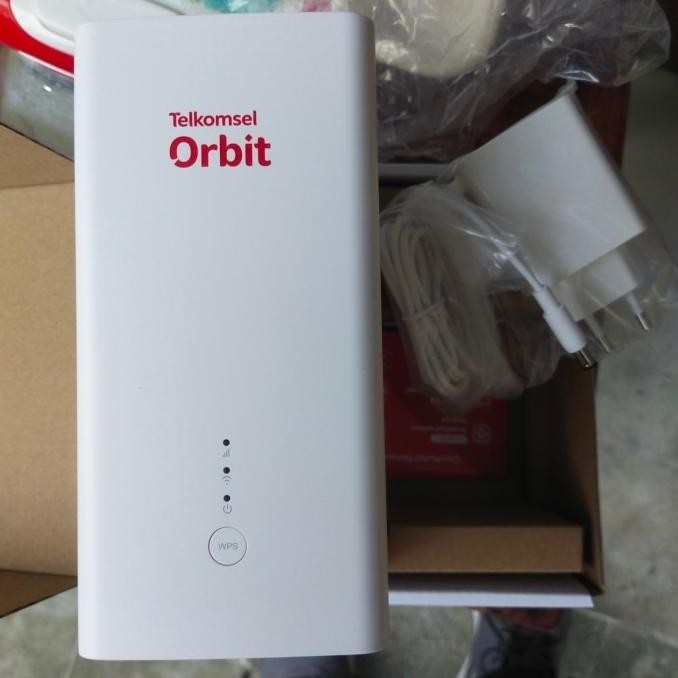 Jual BARANG TERLARIS Telkomsel Orbit Max H1 Promo Modem WiFi 4G High ...