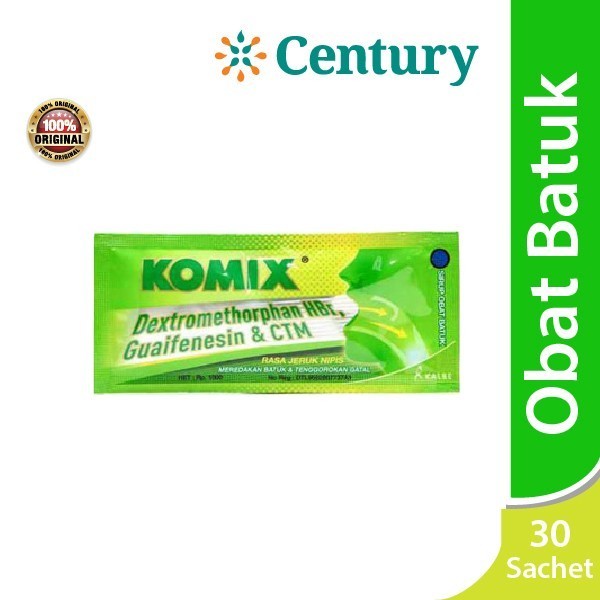 Jual Obat Batuk Komix Terlengkap & Harga Terbaru Juni 2026 | Shopee ...