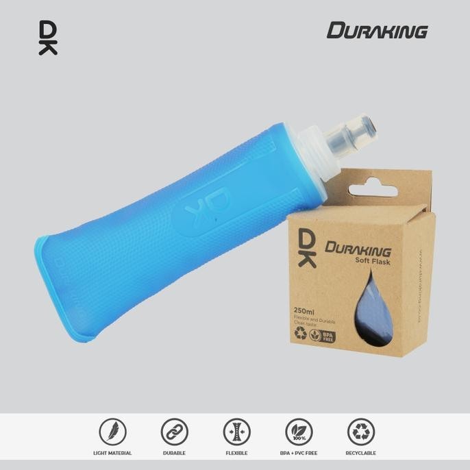 Jual Model baru - Duraking Soft Flask ., | Shopee Indonesia
