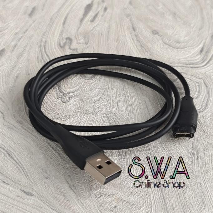Jual Special - Garmin Approach S62 S40 S60 Charger Kabel Cable USB Port ...