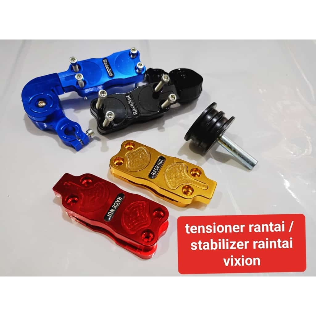 Jual Stabilizer Rantai Cnc Tensioner Penahan Rantai Cnc Universal ...