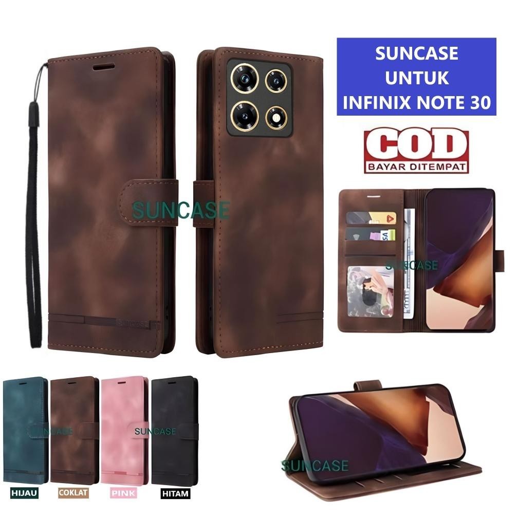 Jual "Gaya yang Mencerahkan Setiap Momen." Casing INFINIX NOTE 30 model ...
