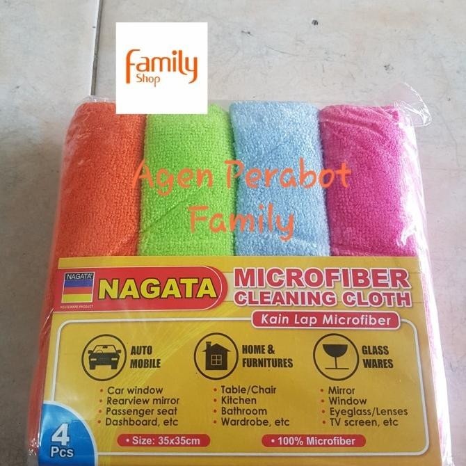 Jual Lap Micro Fiber Mobil Kaca Keramik / Kain Lap Handuk Microfiber ...