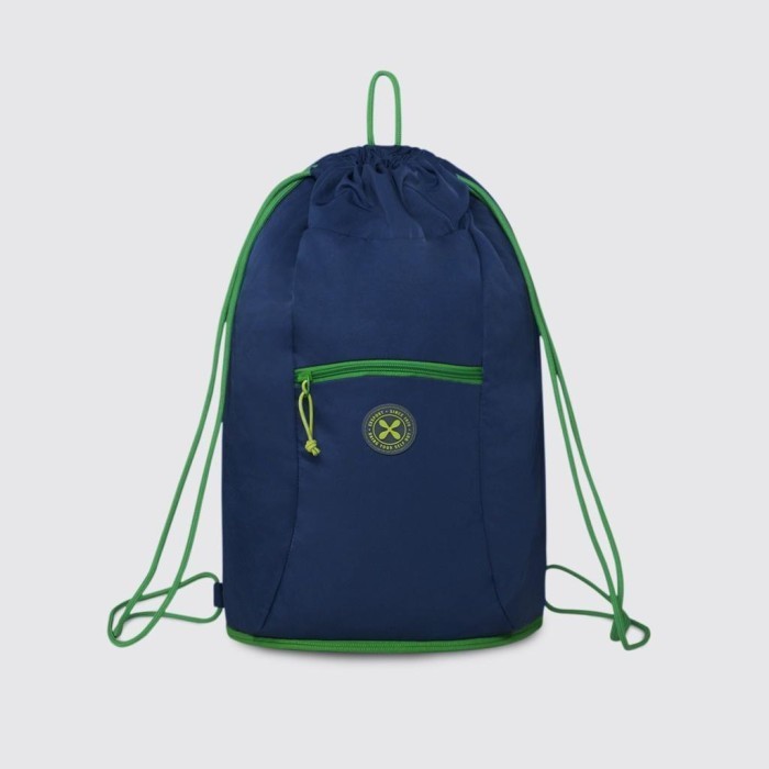 Jual Exsport Daily Training Foldable Pack - Dark Blue | Shopee Indonesia