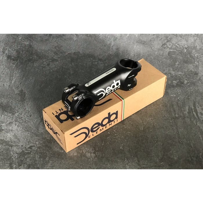 Jual New!! Stem Deda Pista | Shopee Indonesia