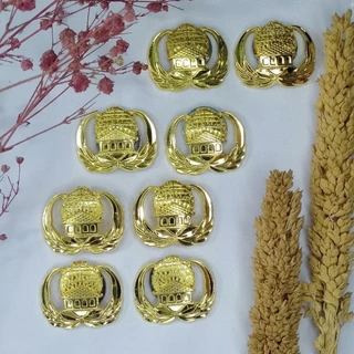 Jual Pin Korpri Terlengkap & Harga Terbaru Juni 2024 | Shopee Indonesia