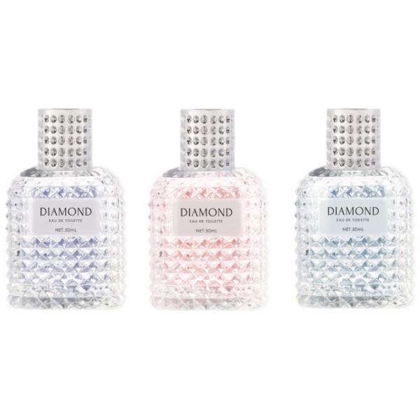 Jual Miniso Diamond Eau De Toilette(Sapphire) | Shopee Indonesia