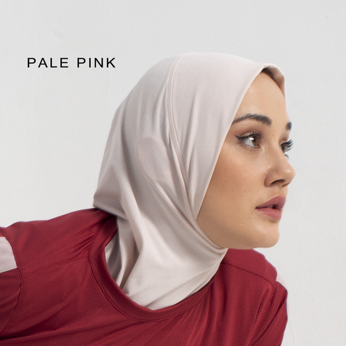 Jual Vva+ Short Hijab Vol.2 (Hijab Dek Olahraga) | Shopee Indonesia