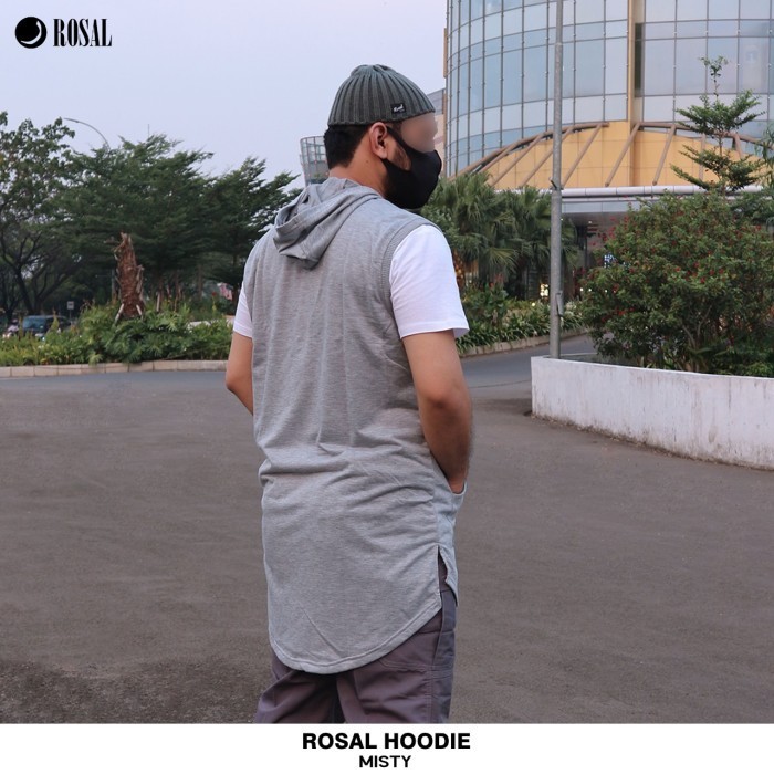 Jual Rosal Hoodie / Rompi Hoodie / Rompi Sholat / Hoodie / Rosal ... Jual Rosal Hoodie / Rompi Hoodie / Rompi Sholat / Hoodie / Rosal ...