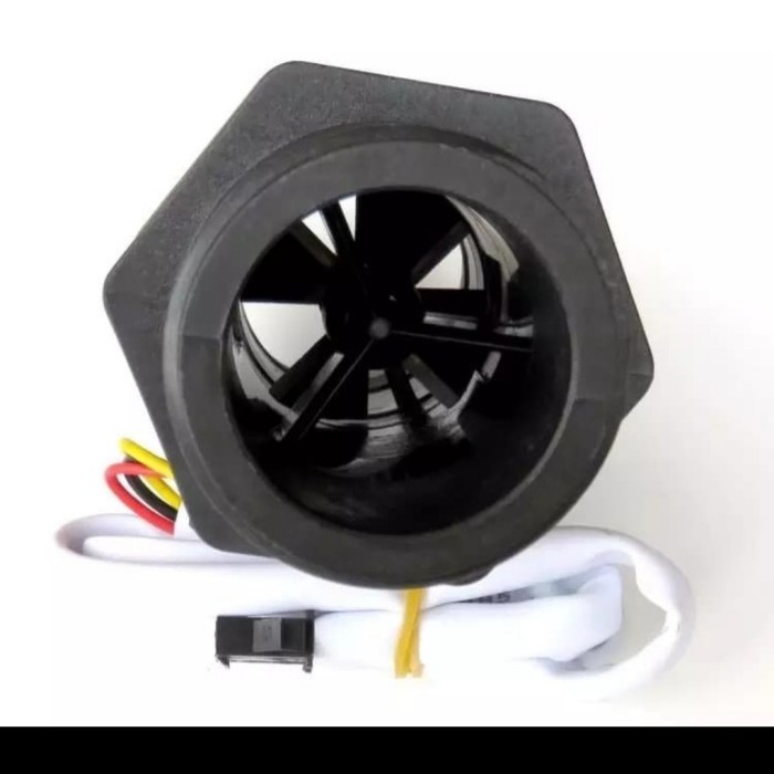 Jual Water Flow Sensor 2 Inch Dn50 Large Flow Sensor 10-200L/Min ...