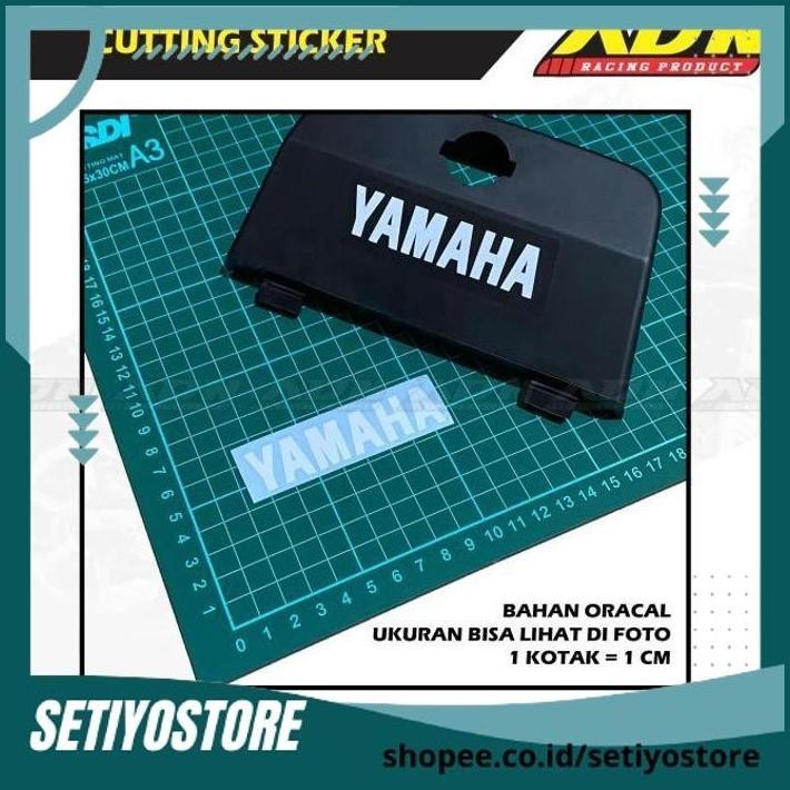 Jual STIKER YAMAHA TOOLBOX RXKING PRODUK TERBAIK | Shopee Indonesia