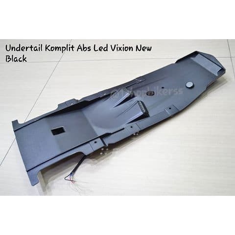 Jual New Undertail Vixion New + Sein Led Nemo / Selancar Undertail ...