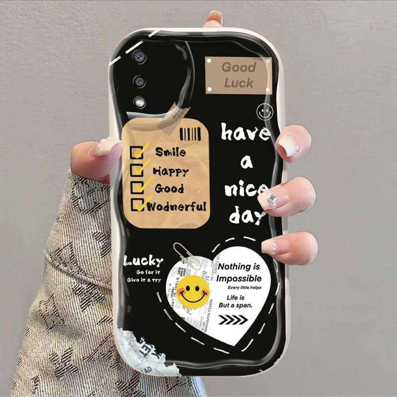 Jual Casing Hp Samsung A03 Core A03s A02 M02 A02s M02s F02s Case HP pola keberuntungan Kesing ...