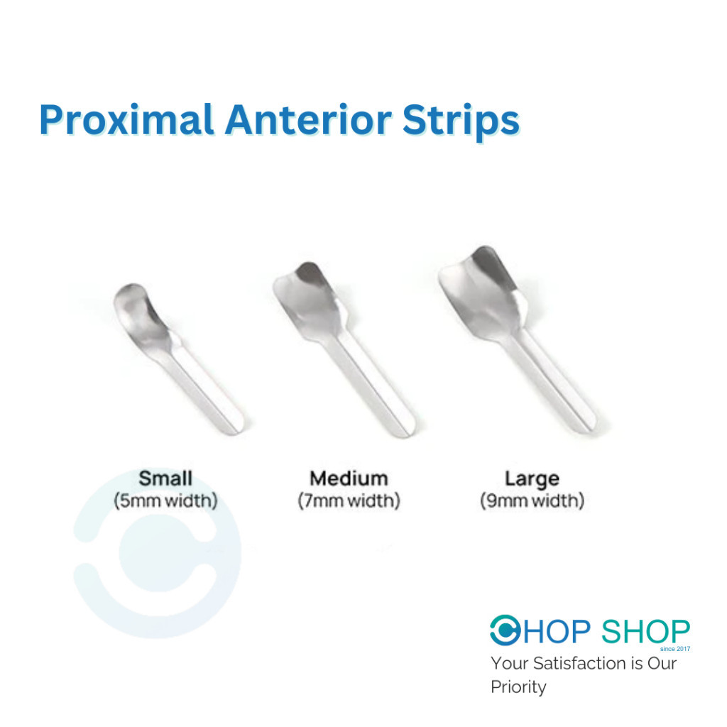 Jual ORIGINAL Matrix Proximal // Matrix Anterior // Matrix Strip TOR ...