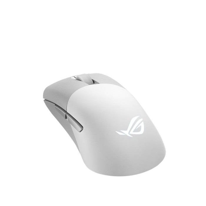 Jual Asus Asus Rog Keris Wireless Aimpoint - Gaming Mouse - White Putih ...