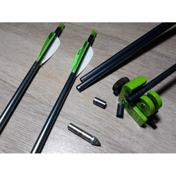 Jual Alat Potong shaft Arrow | Shopee Indonesia