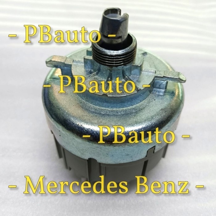 Jual Switch Lampu Besar W140 / Swit Rotary Mercy Ktt S300 S280 ...