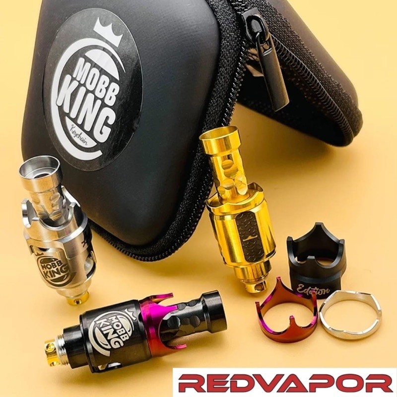 Jual MOBB Monarchy Mini King RBA | ATM68 | Shopee Indonesia