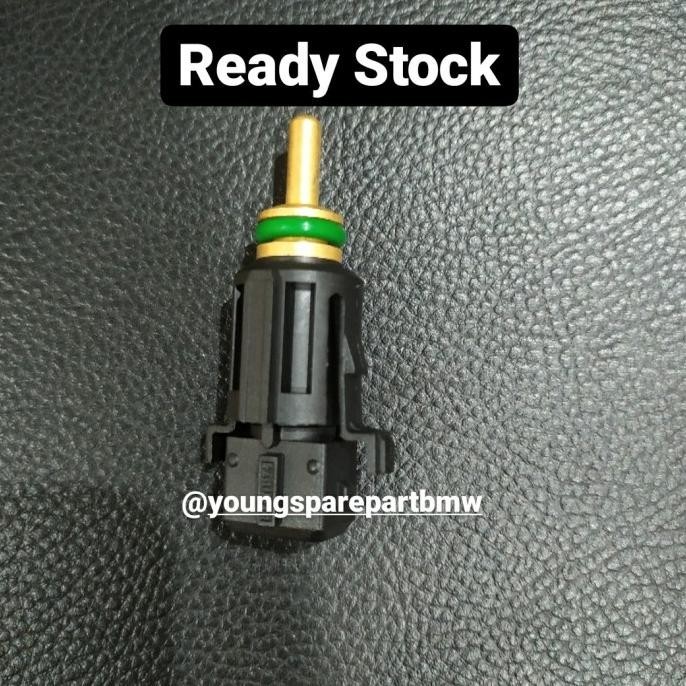 Jual Switch Sensor Temperature Coolant BMW E38 E90 E70 X3 E39 E60 E46 ...
