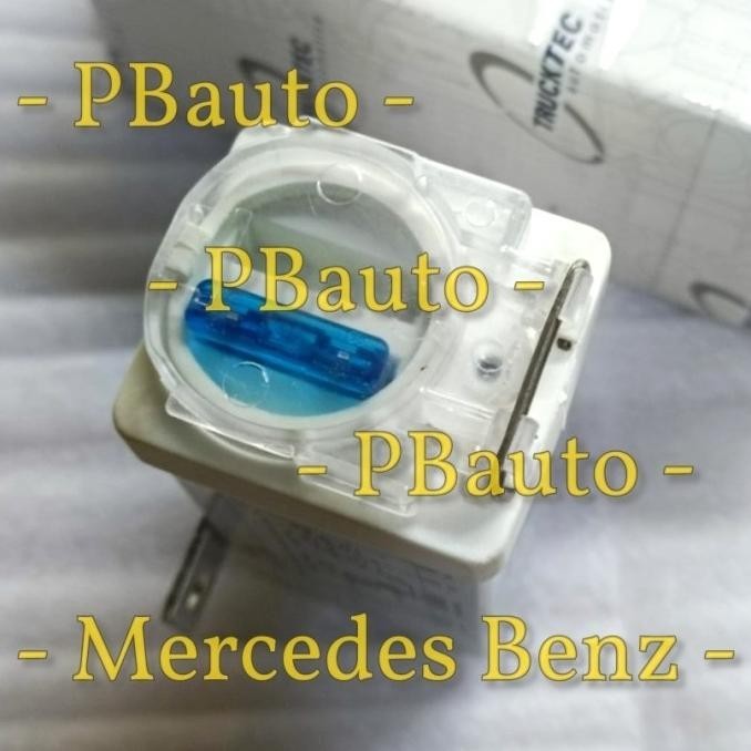 Jual Relay Overvoltage E320 E220 W124 Rovp / Onderdil Mercy Masterpiece ...