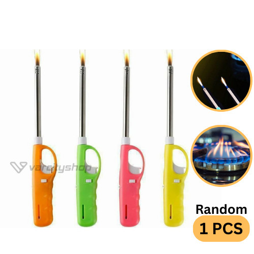 Jual Alat Pemantik Api Pemantik Kompor Gas Dapur Gas Lighter Korek Api ...