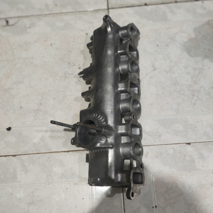 Jual Manifold Intake Innova Hilux Fortuner Diesel 2Kd #Produk Terbaik ...