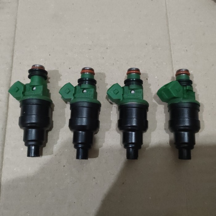 Jual Injector Evo Inp 530 Cc Cocok Updet Harga 4Pc #Produk Terbaik | Shopee Indonesia
