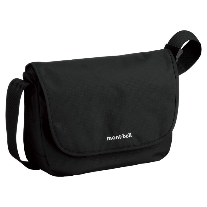 Jual Montbell Bernina Flap Shoulder Bag M | Shopee Indonesia