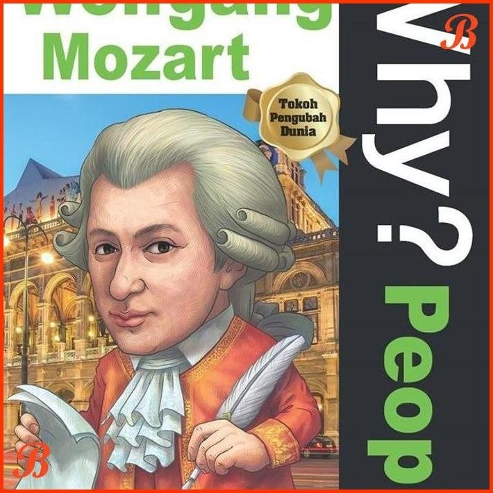 Jual | ARP | WHY? PEOPLE - WOLFGANG MOZART (SEGEL, ORIGINAL) | Shopee ... Jual | ARP | WHY? PEOPLE - WOLFGANG MOZART (SEGEL, ORIGINAL) | Shopee ...
