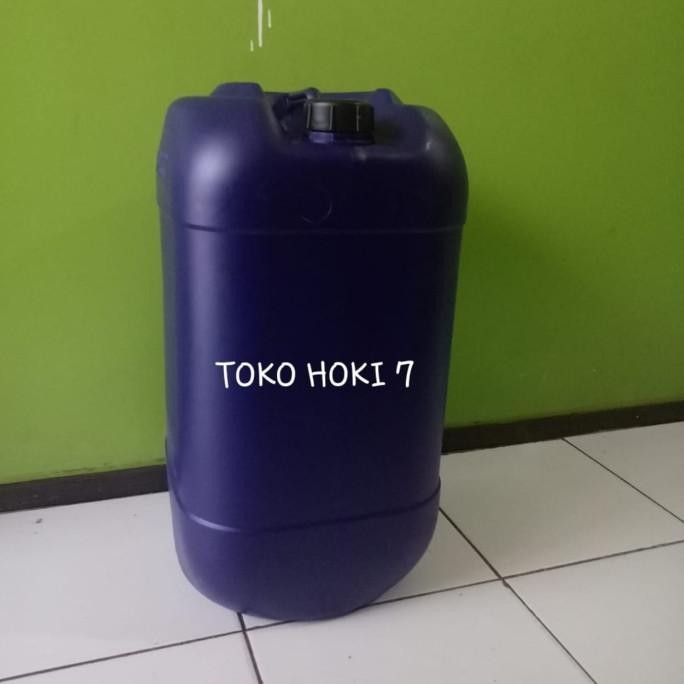 Jual Terjangkau Jerigen/Jrigen Bekas 30 Liter Tebal Awet Dan Sangat ...