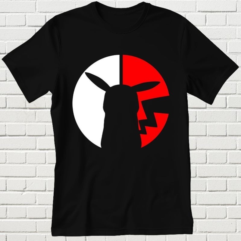 Jual BAJU KAOS DEWASA PIKACHU POKEMON UNISEX TSHIRT || BAJU KAOS ... Jual BAJU KAOS DEWASA PIKACHU POKEMON UNISEX TSHIRT || BAJU KAOS ...