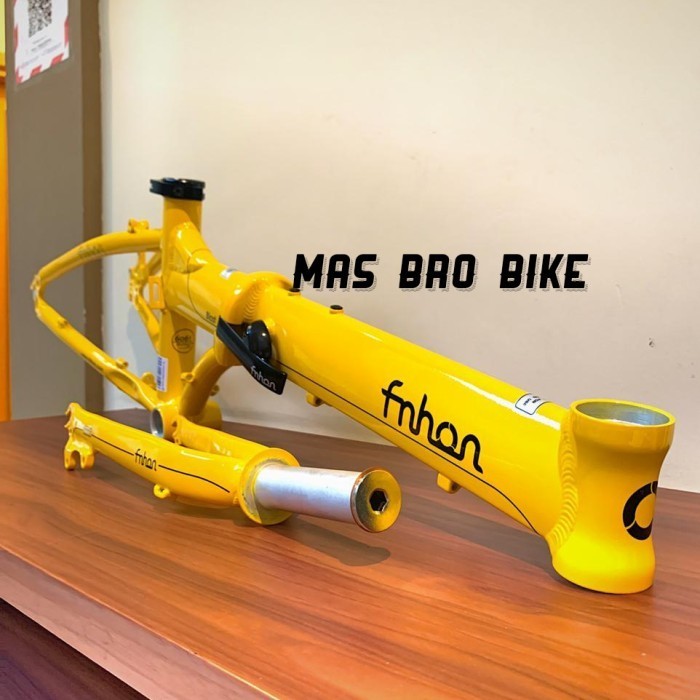Jual NEW SERIES FRAME FNHON BLAST DISCBRAKE QUALITY ORIGINAL | Shopee ...
