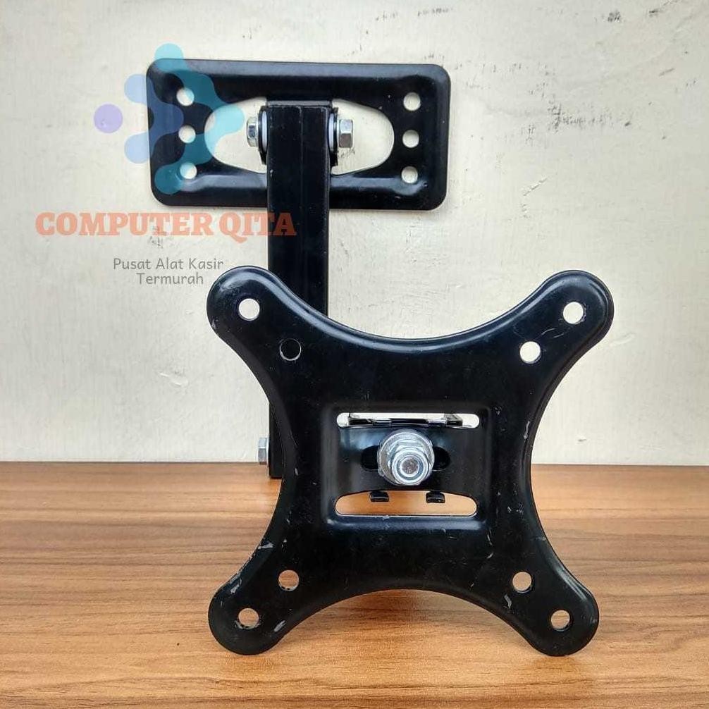 Jual NEW BRACKET / BRAKET / BRIKET / BREKET CANTILEVER MOUNT TV / LCD ...