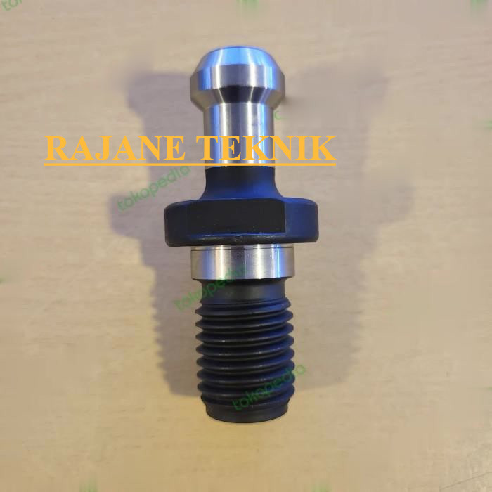 Jual NEW!!! PULL STUD BT50 45 / BT50 45 / PULLSTUD BT40 / KNOB BT50 | Shopee Indonesia