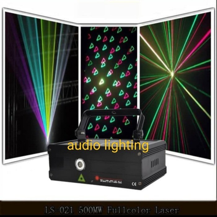 Jual LAMPU LASER SHOW ANIMASI LIGHT RGB SPECS DIODE LASER: DIODE ...
