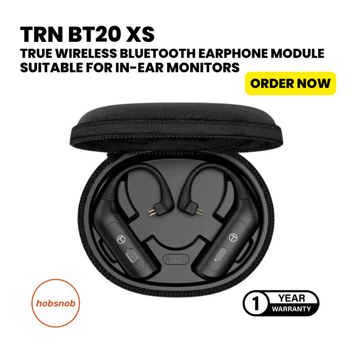 Jual TRN BT20XS True Wireless 5.3 Bluetooth Earphone TWS Module ...
