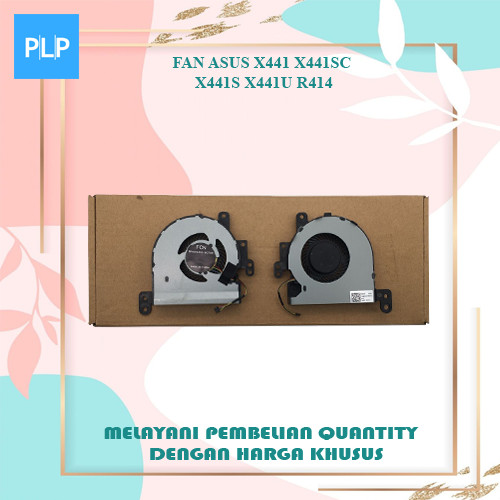 Jual Fan Asus X441SC X441S X441U X441 R414 | Shopee Indonesia